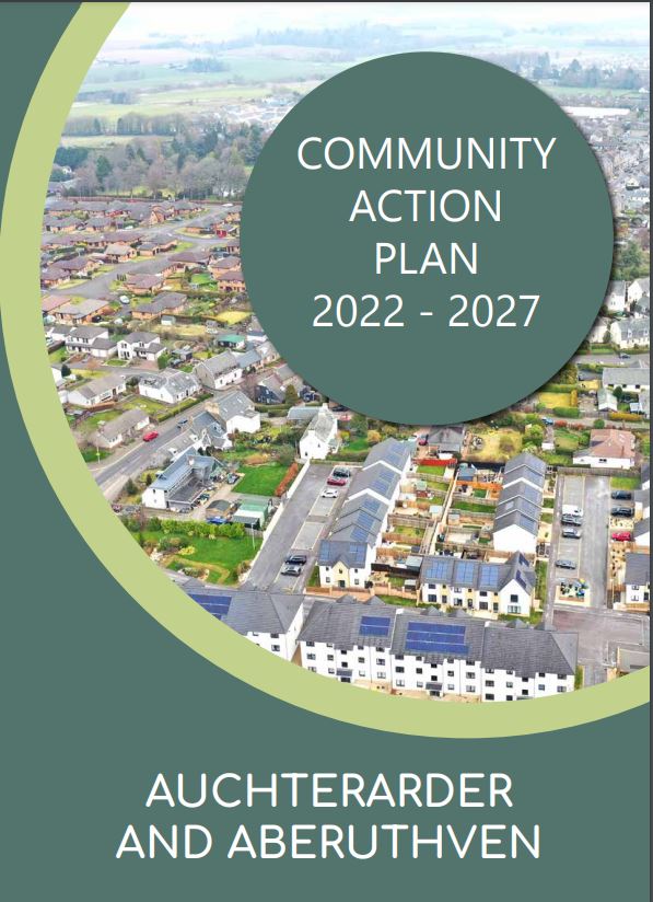 How your CAP can influence planning decisions.... - STAR Development Group